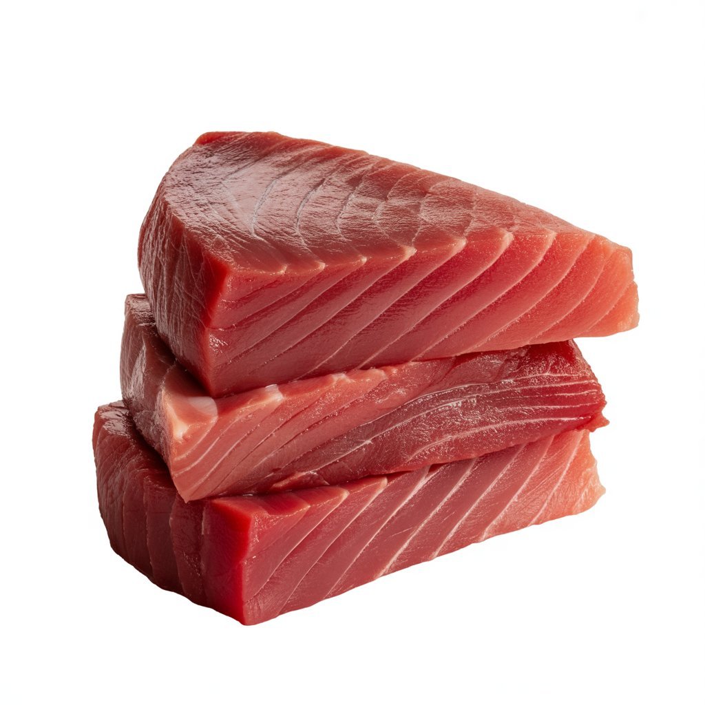 Jodari (Tuna Fish) – Mombasa Fish Market